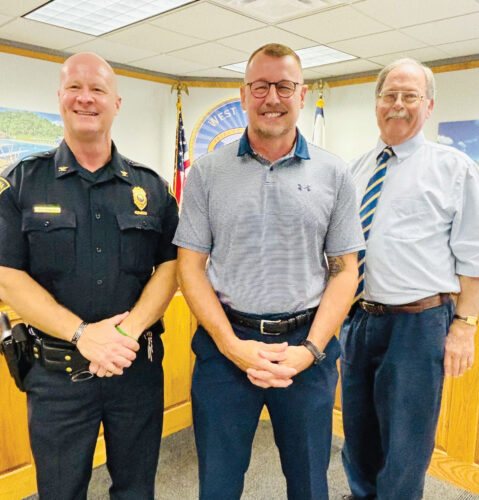 Community News | News, Sports, Jobs - News and Sentinel